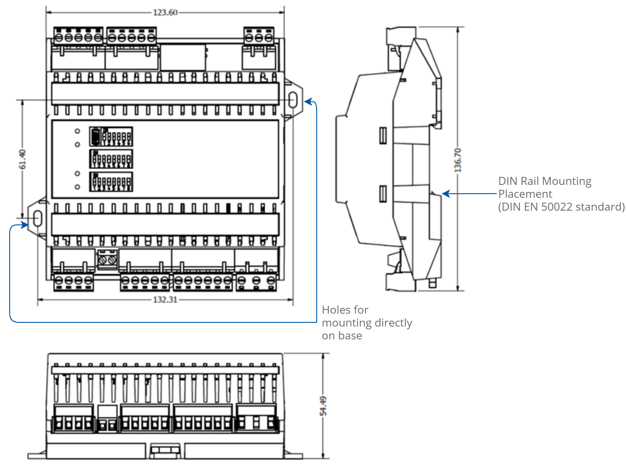 iSMA-B-FCU Quick Start-up